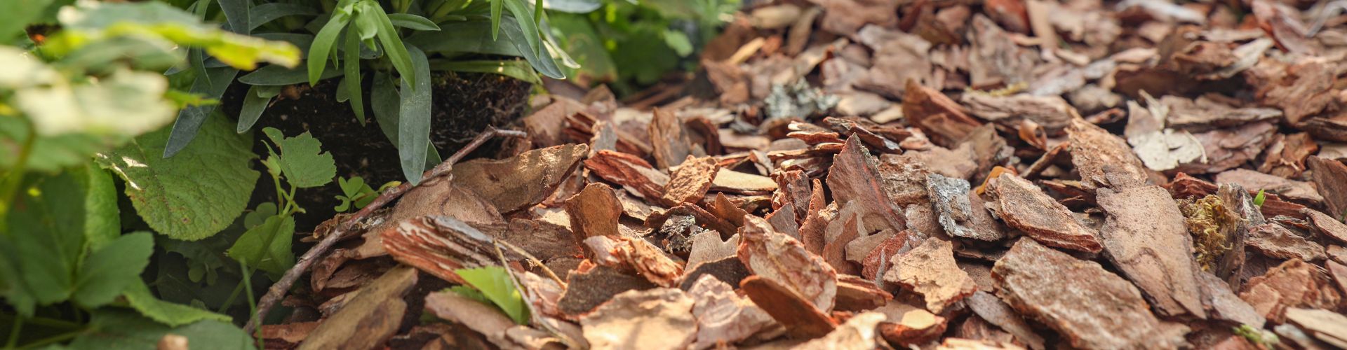 Mulch Installation - Bowman's Best Lawn Care